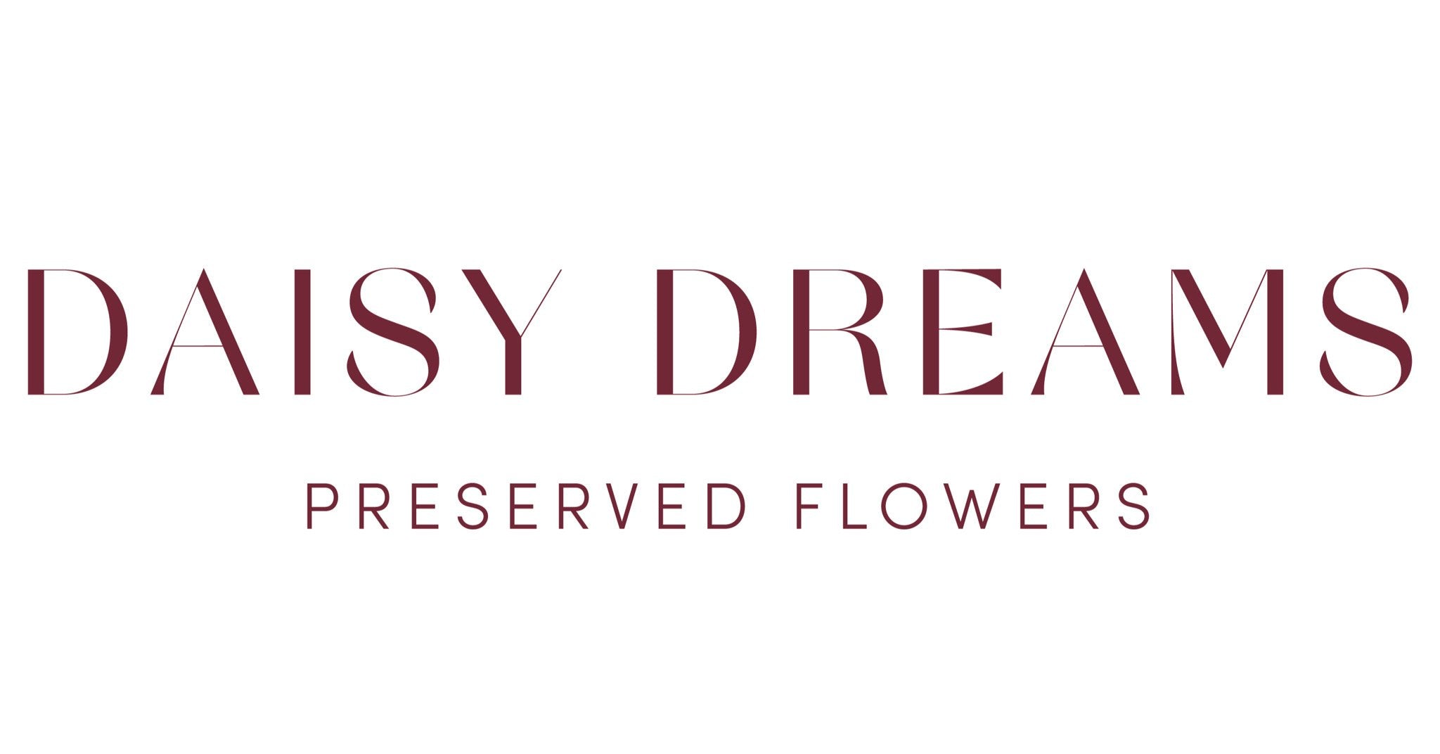 Daisy Dreams – Signature Collection