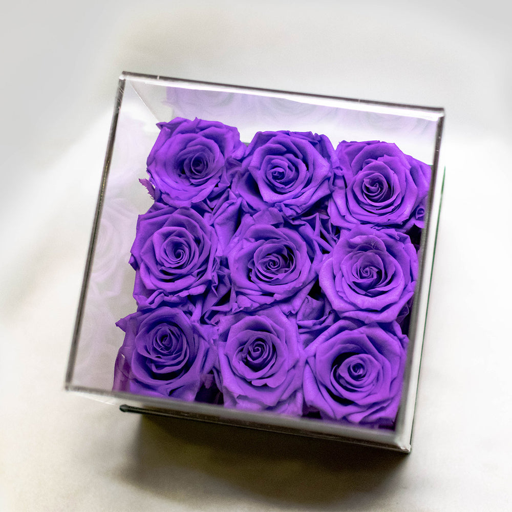 Fiona – Preserved Flowers